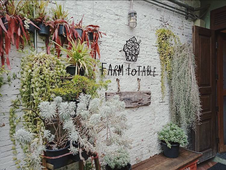 5 Hidden Cafe ย่านเมืองเก่า คาเฟ่แบบนี้ก็มีด้วยเหรอ