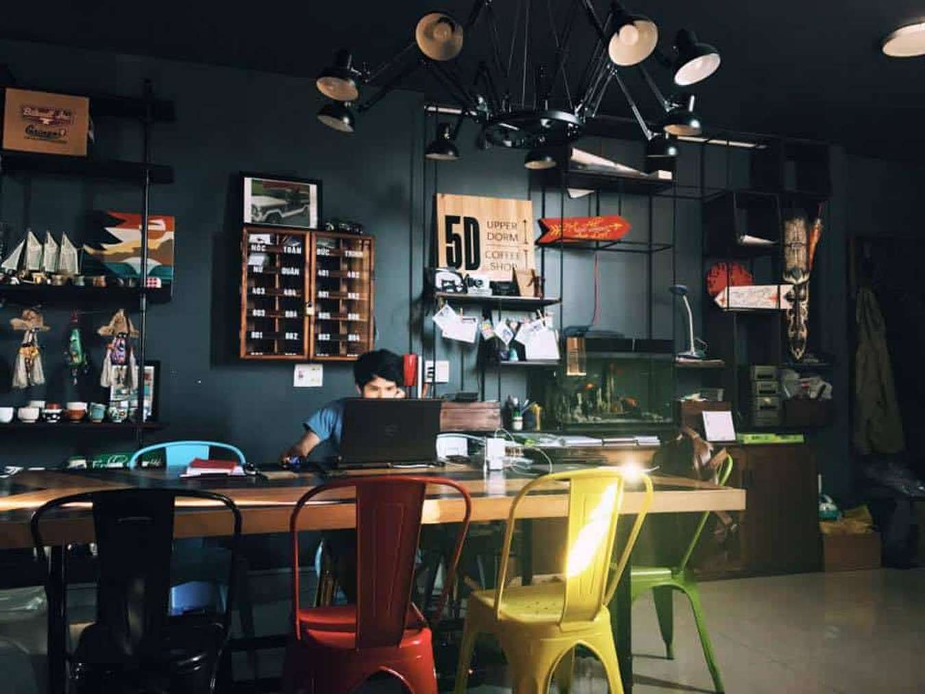 12 Hostel Đà Nẵng đẹp cho chuyến du lịch cùng bạn bè