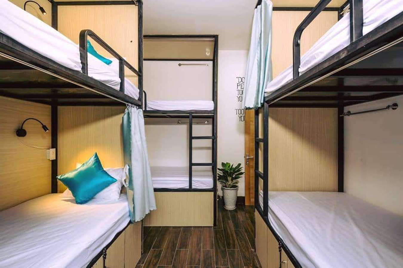 12 Hostel Đà Nẵng đẹp cho chuyến du lịch cùng bạn bè