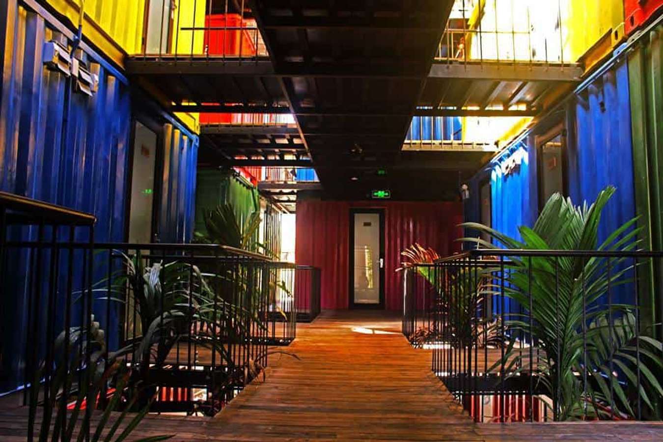 12 Hostel Đà Nẵng đẹp cho chuyến du lịch cùng bạn bè