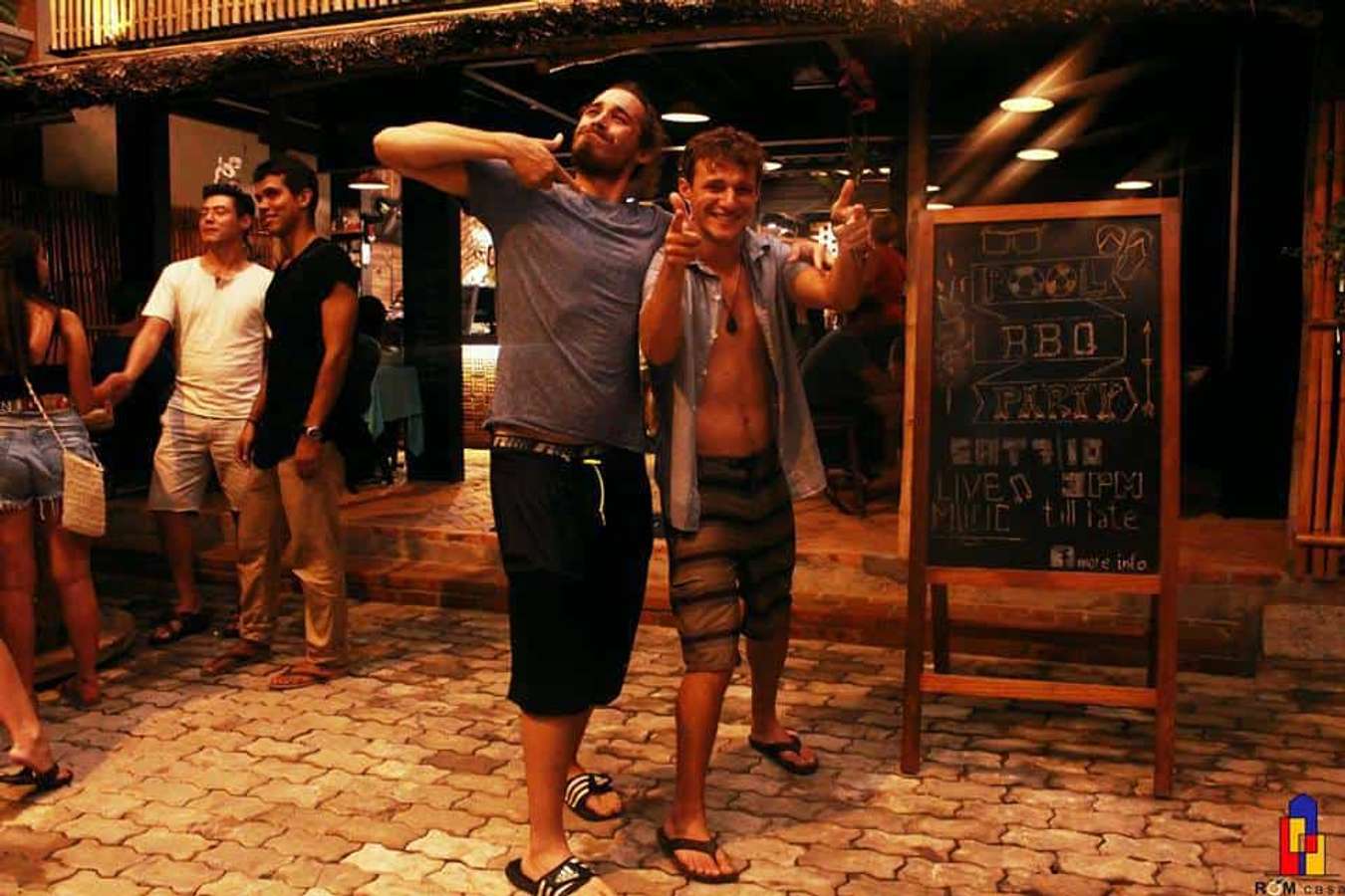 12 Hostel Đà Nẵng đẹp cho chuyến du lịch cùng bạn bè