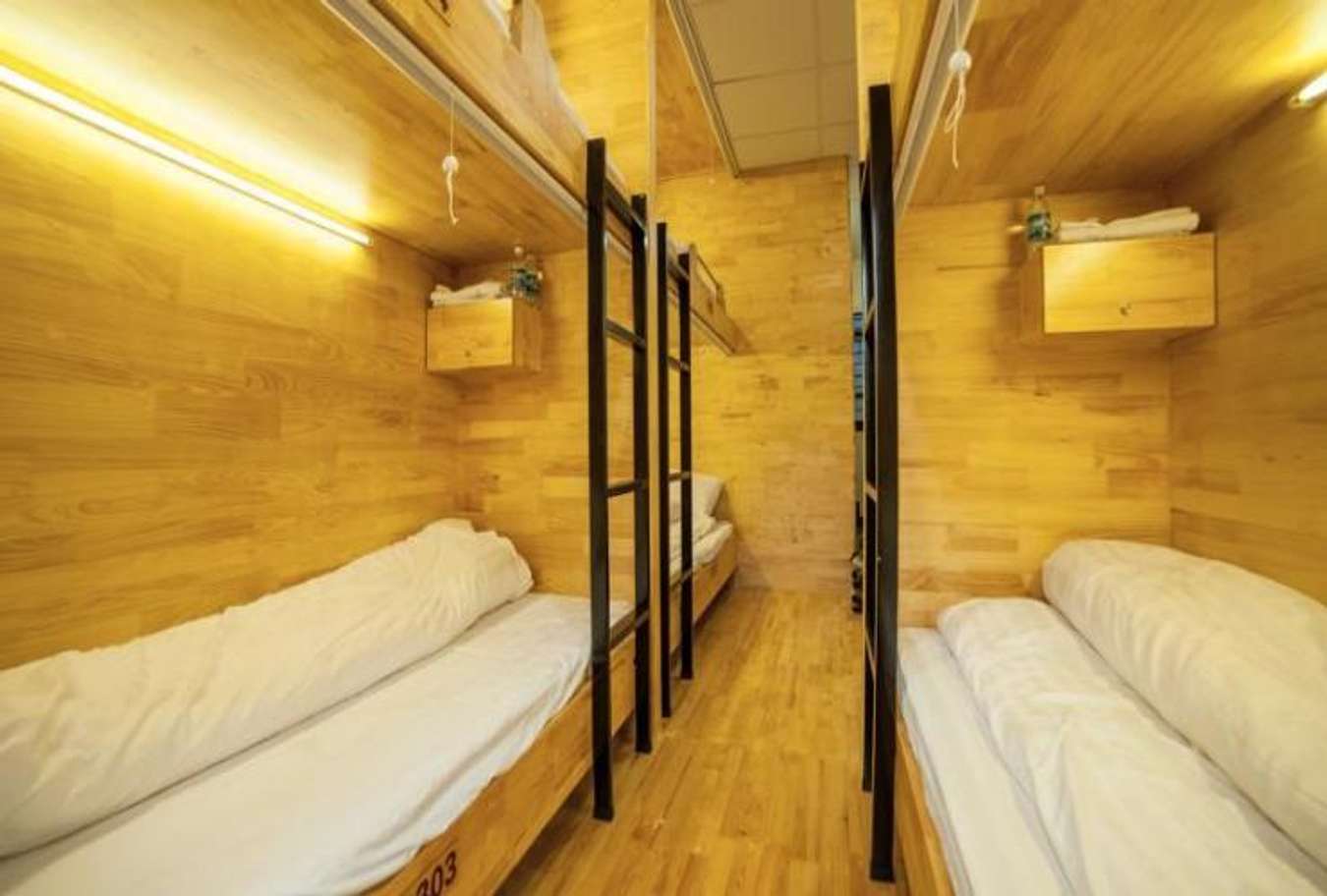 20 ที่พักฮานอย ไปเที่ยวแล้วเลิกนอยด์ เพราะได้ที่พักราคาถูก