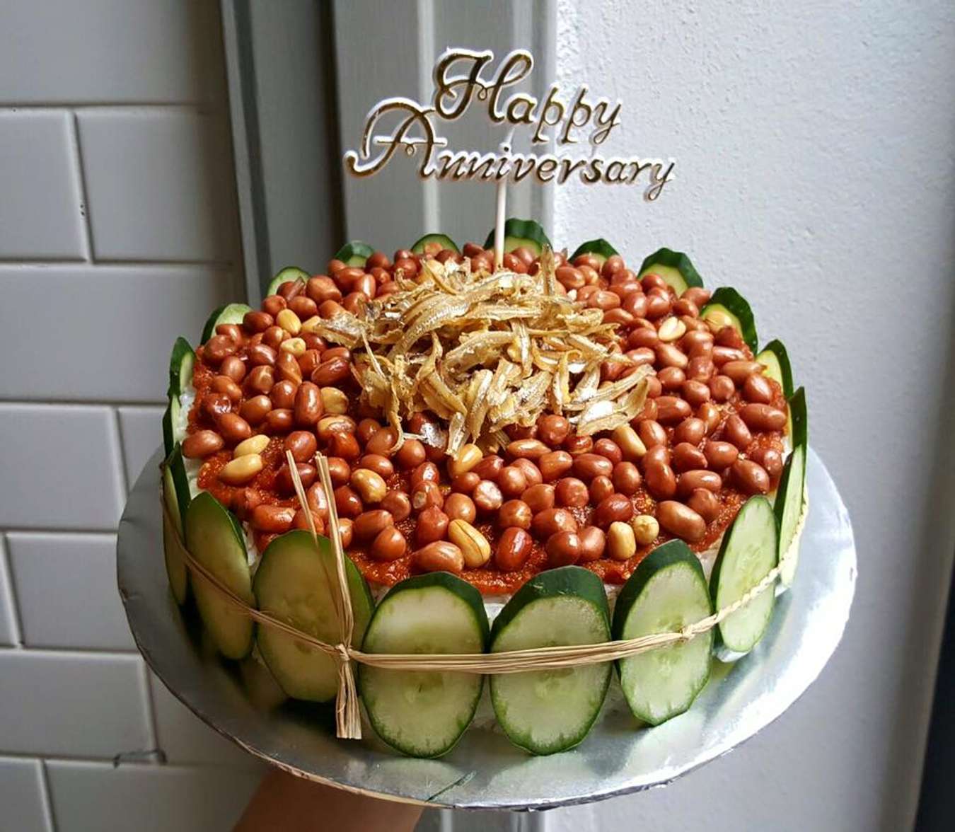 The ‘Nasi Lemak Everything’ Craze: What’s your favorite take