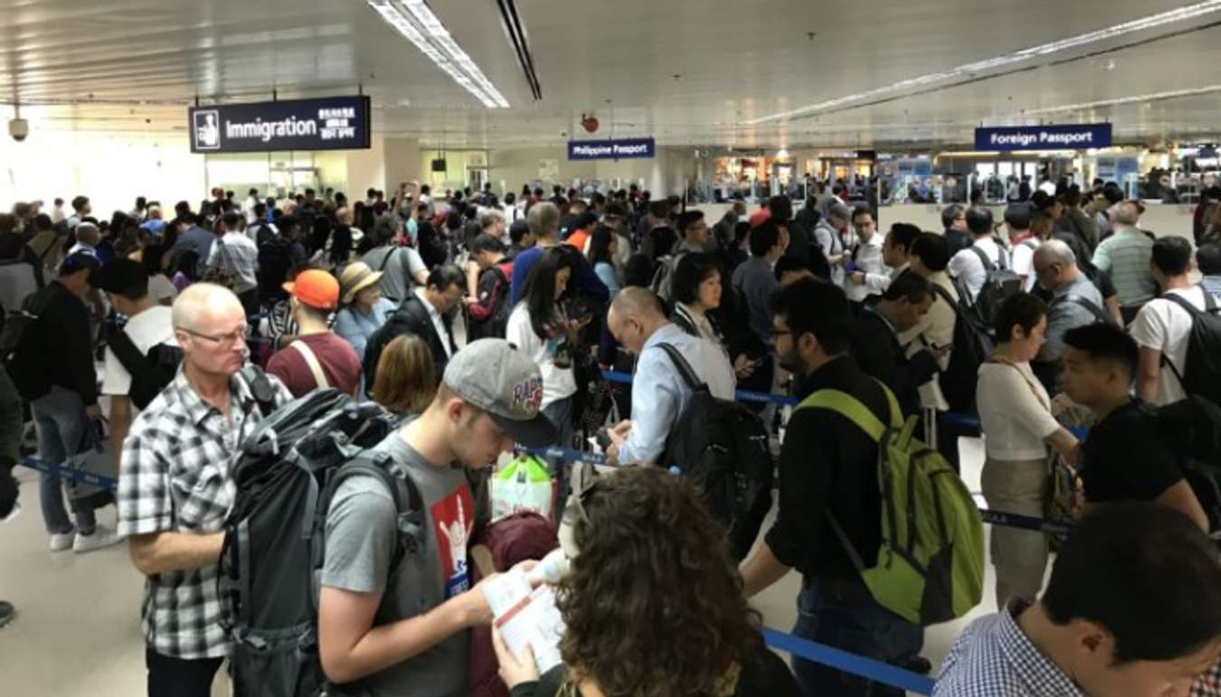 Ninoy Aquino International Airport (NAIA): An Informative Guide for ...