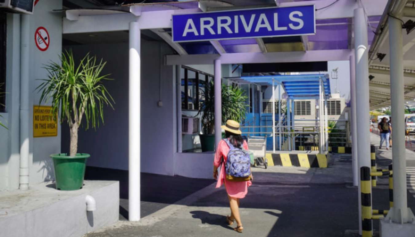 Ninoy Aquino International Airport (NAIA): An Informative Guide for ...