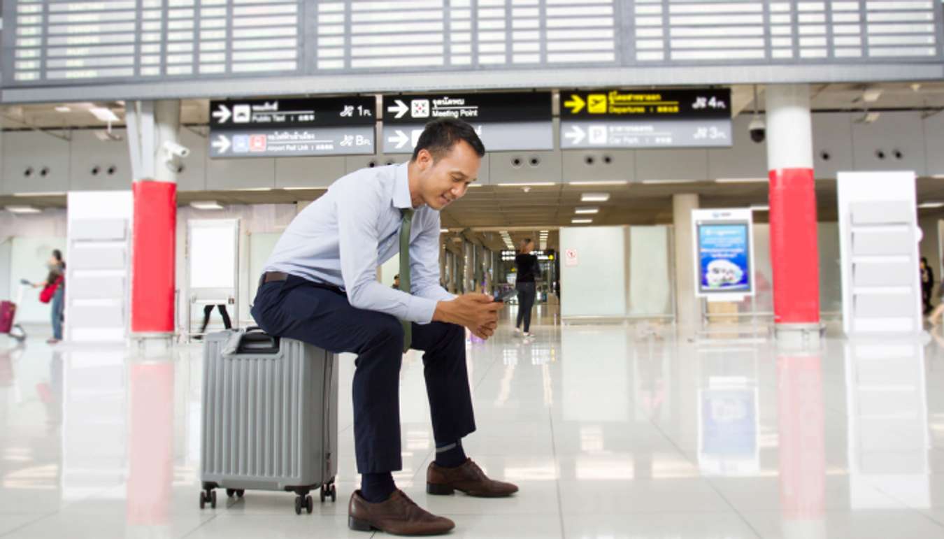 NAIA Terminal 1 Guide: Everything You Need to Know