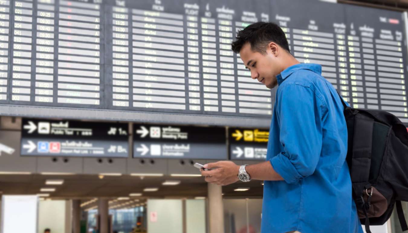 NAIA Terminal 1 Guide: Everything You Need to Know