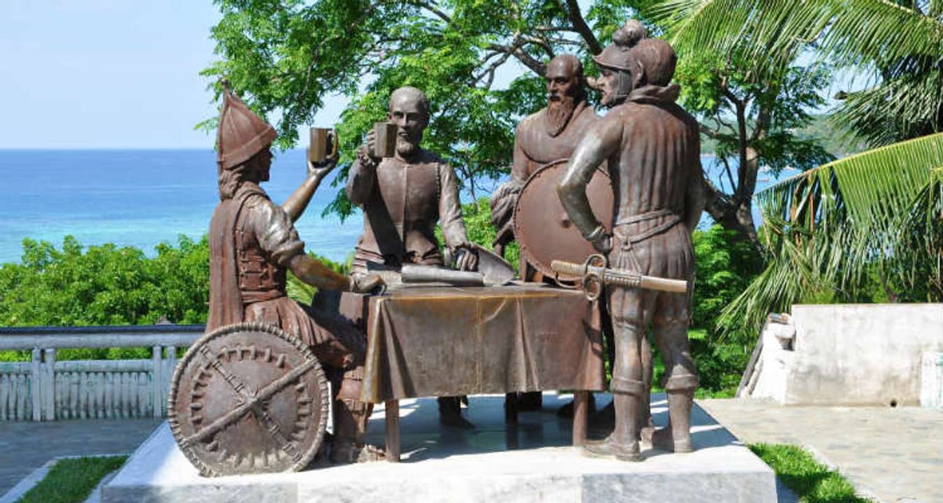 Sandugo Festival: Guide to Bohol’s Famous Fiesta