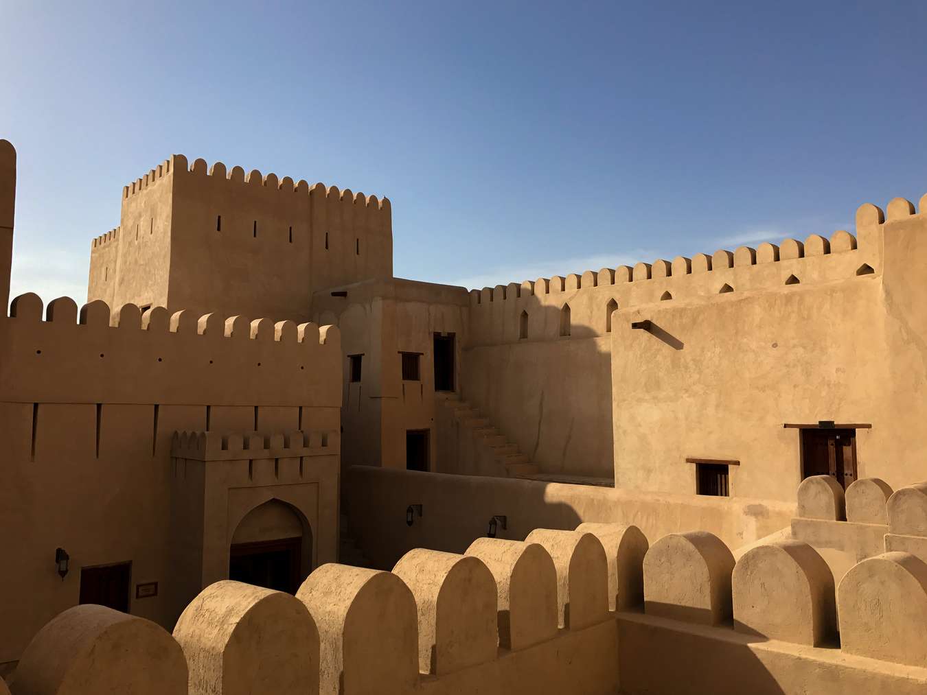 6 Days in Oman: เที่ยวชิคๆ ในงบ 30,000 บาท