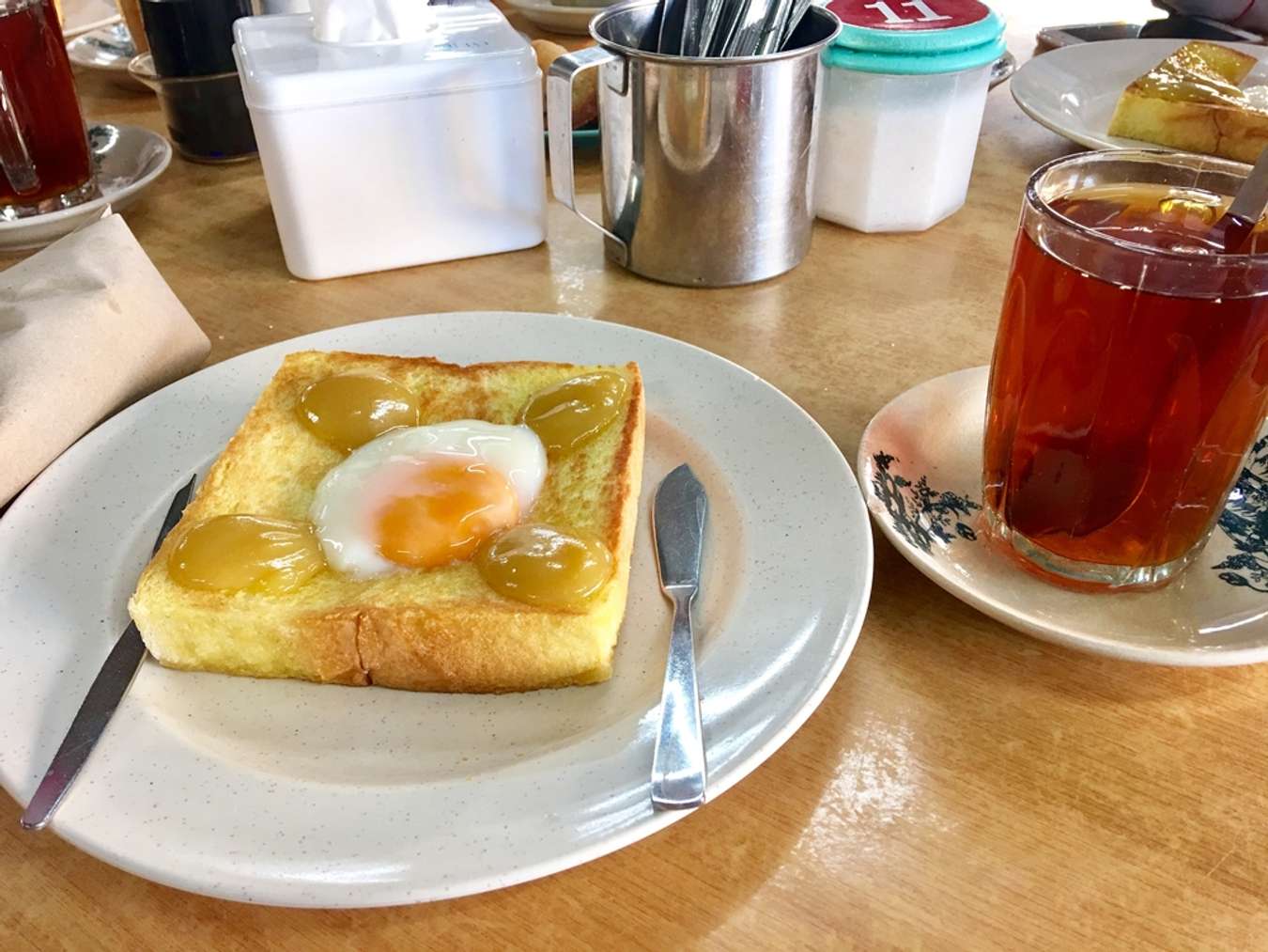 Drool-worthy dishes you won’t have enough of when you visit Kelantan ...