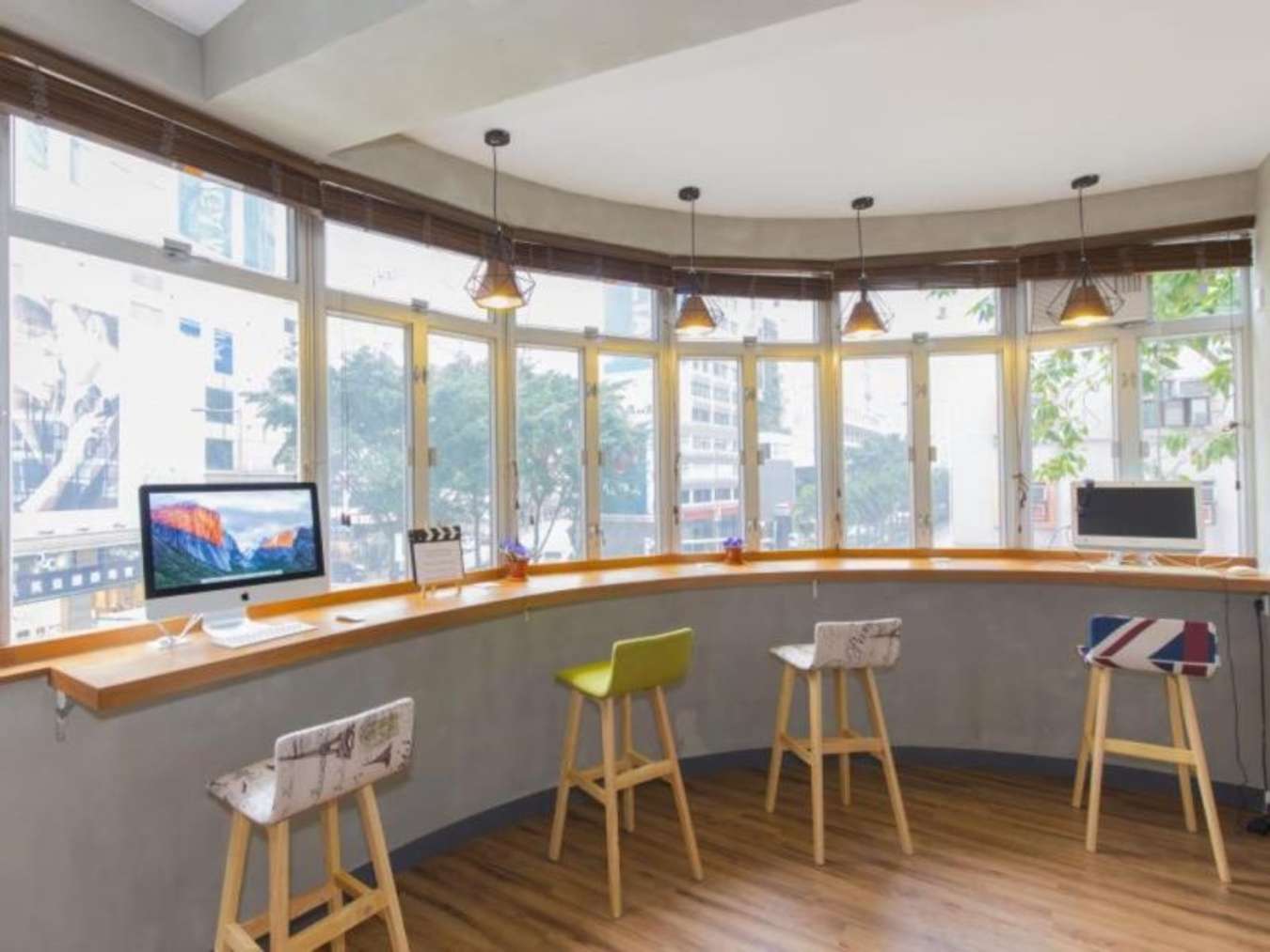 Hong Kong in a Budget | 10 ที่พักฮ่องกง งบ 1,500 ก็เอาอยู่