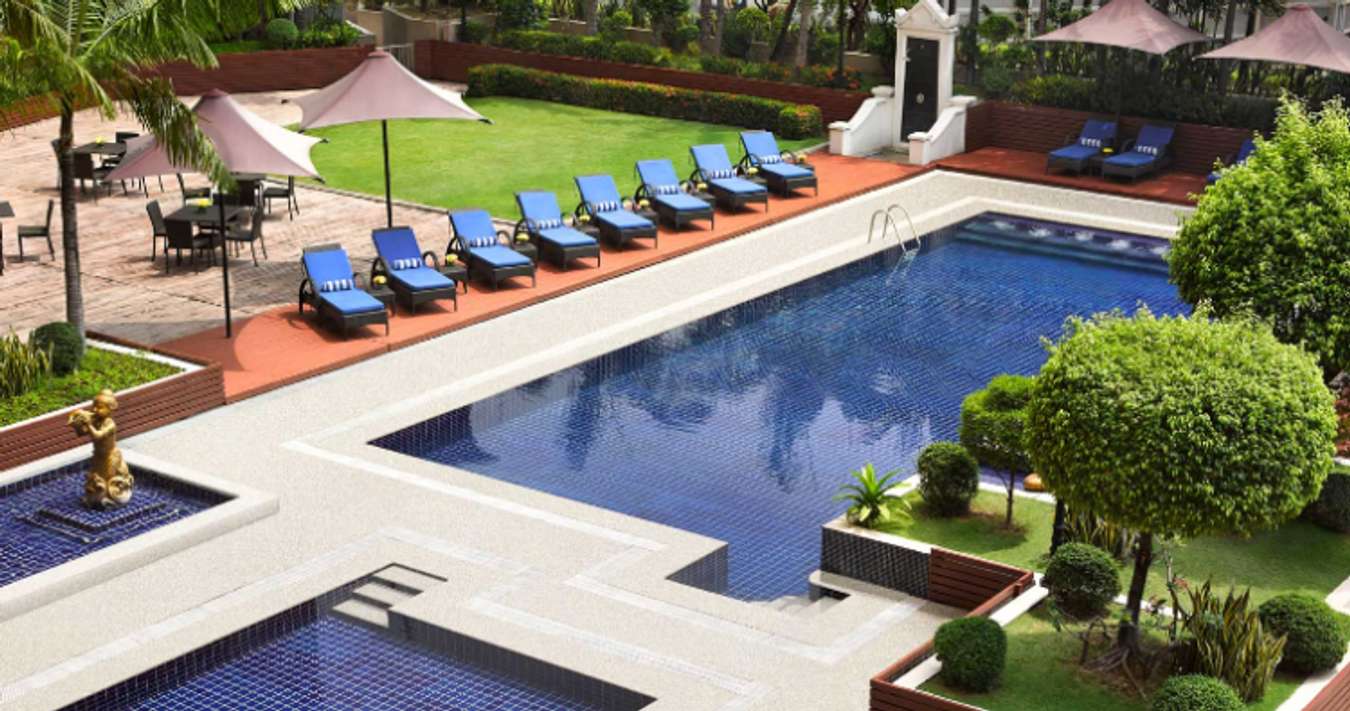 Hotels in Makati with Pool: Top Picks for Families and Friends