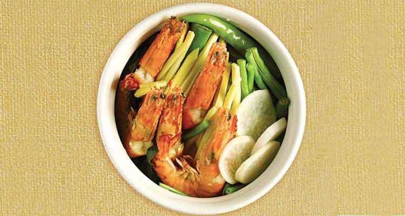 Best Sinigang in Metro Manila: 10 Restaurants that You Should Try