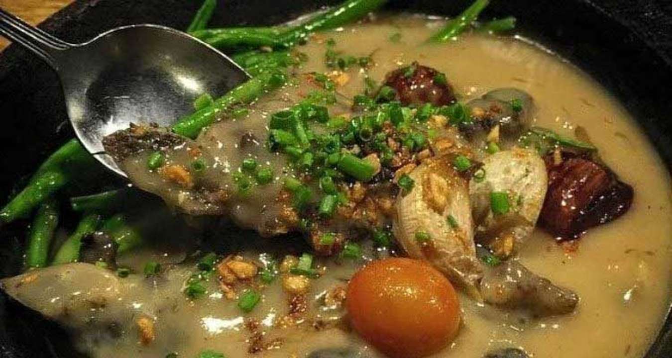 Best Sinigang in Metro Manila: 10 Restaurants that You Should Try
