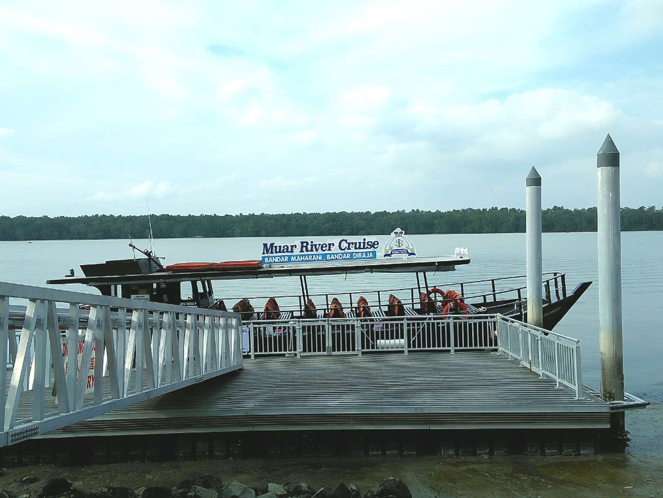 PPT Muar Container Hotel: More than meets the eye