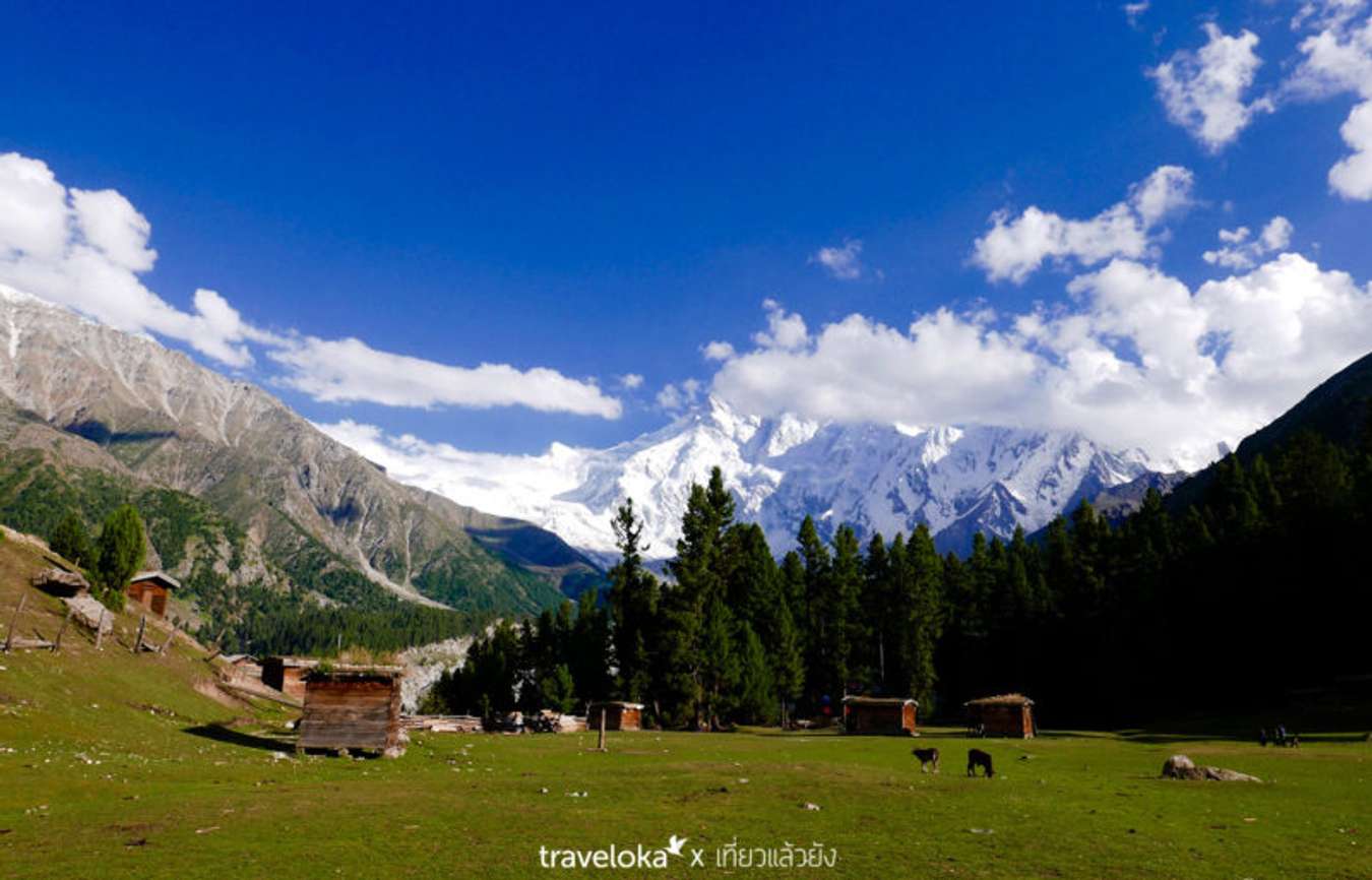 Incredible Pakistan | มนต์เสน่ห์แห่งปากีฯ