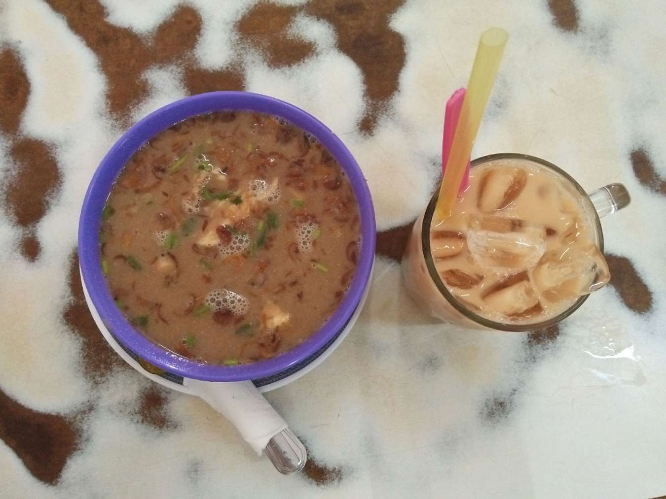 Top 5 must-try eats in Sandakan, Sabah