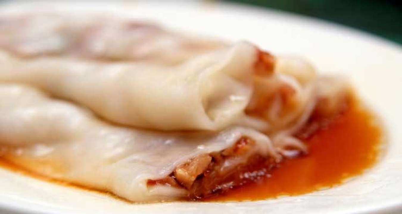 Hong Kong Street Food: 10 Mouthwatering Treats You Have to Try