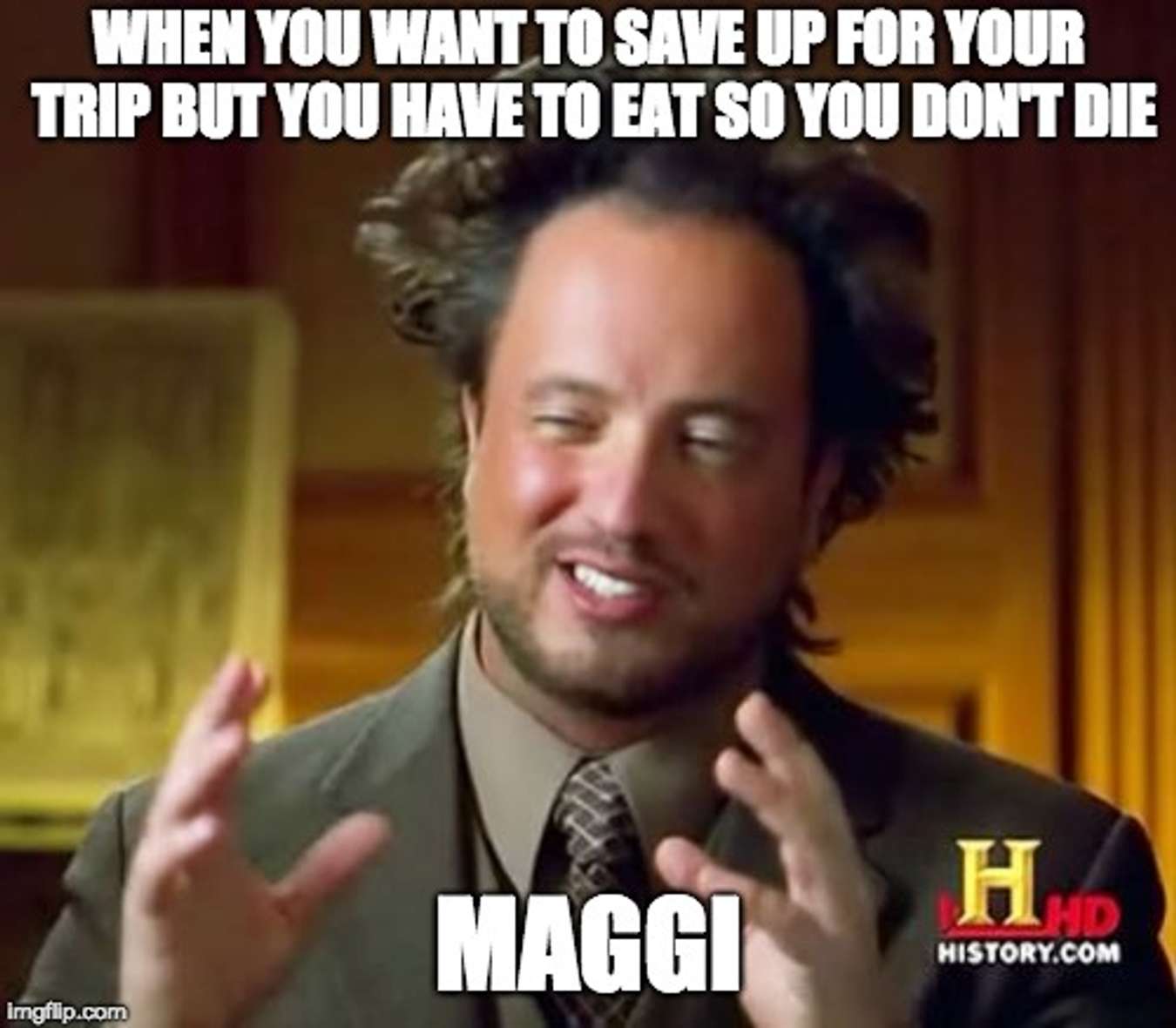 20 all-too-relatable memes for those who love to travel but are ...