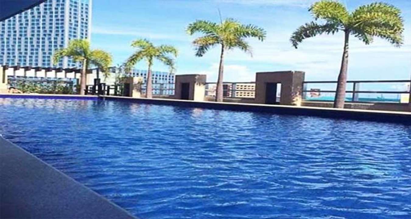 6 Alabang Hotels with Pools for Quick Staycations and Romantic Getaways