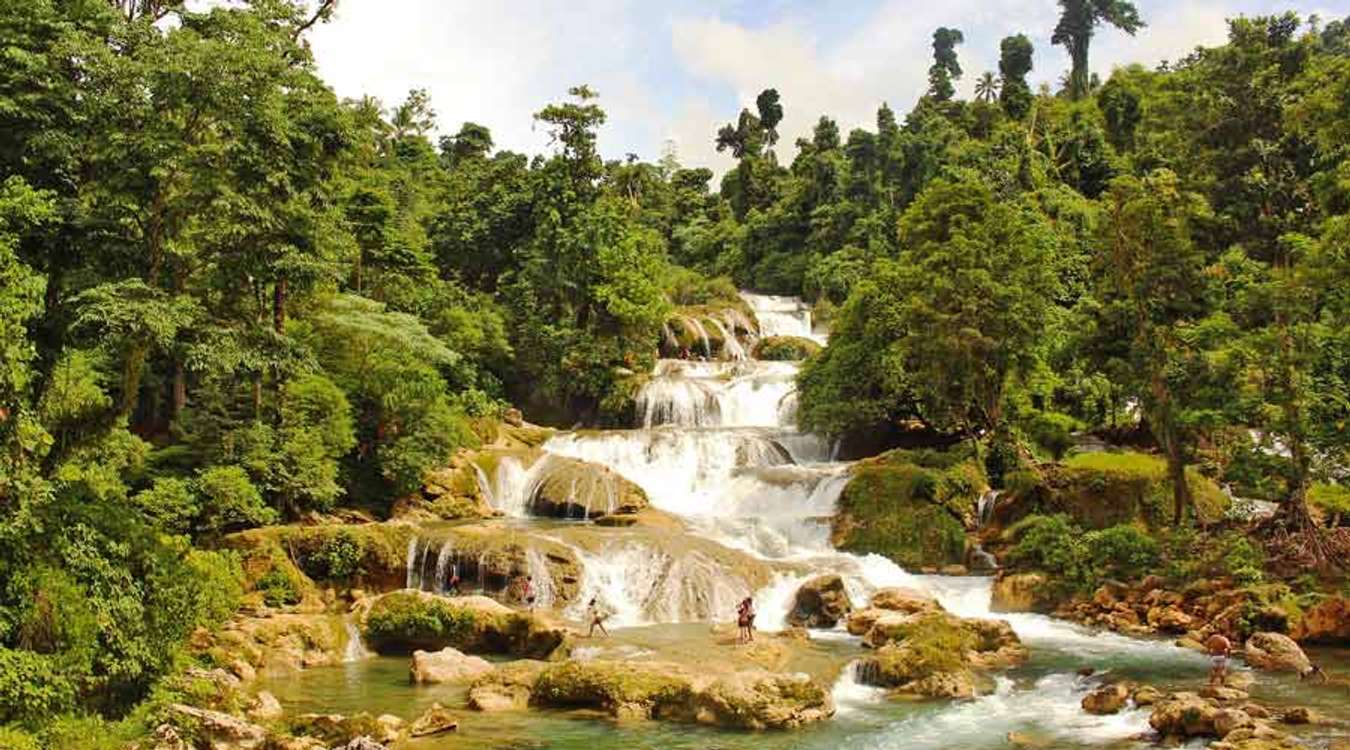 15 Picturesque Waterfalls in the Philippines You Have to Visit