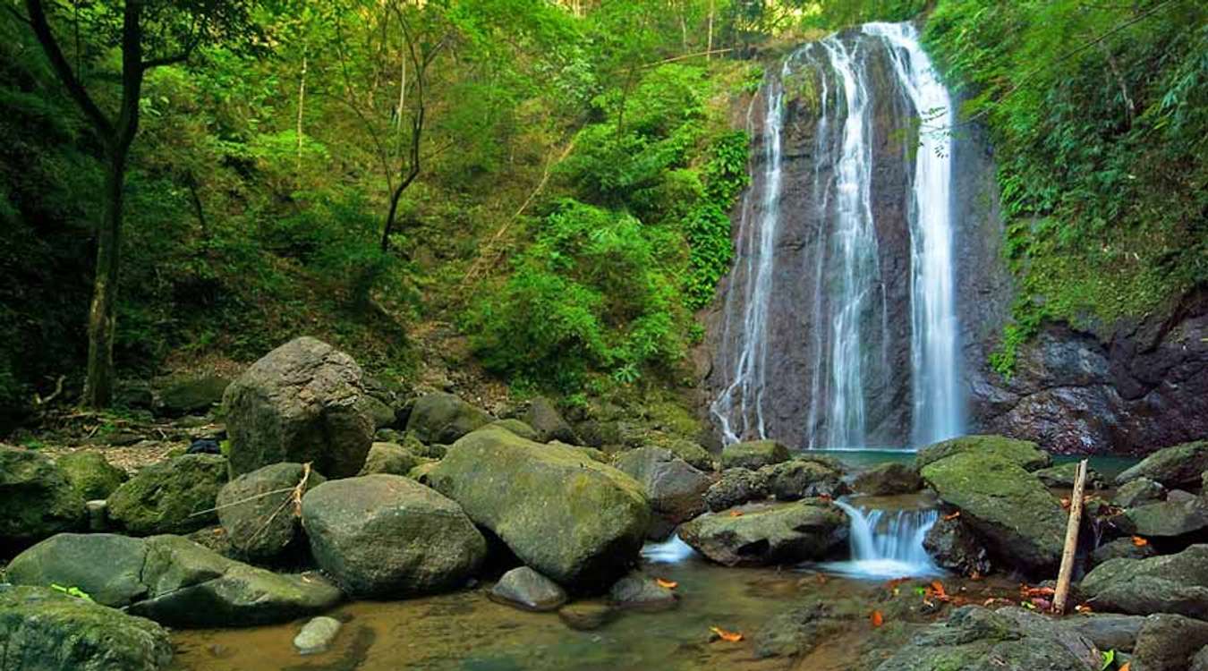 15 Picturesque Waterfalls in the Philippines You Have to Visit