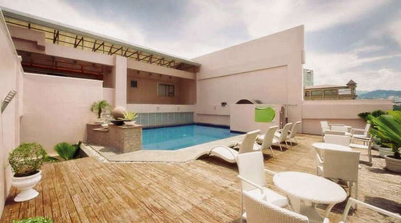 Hotels in Cebu City with Pool Perfect for a Relaxing Getaway