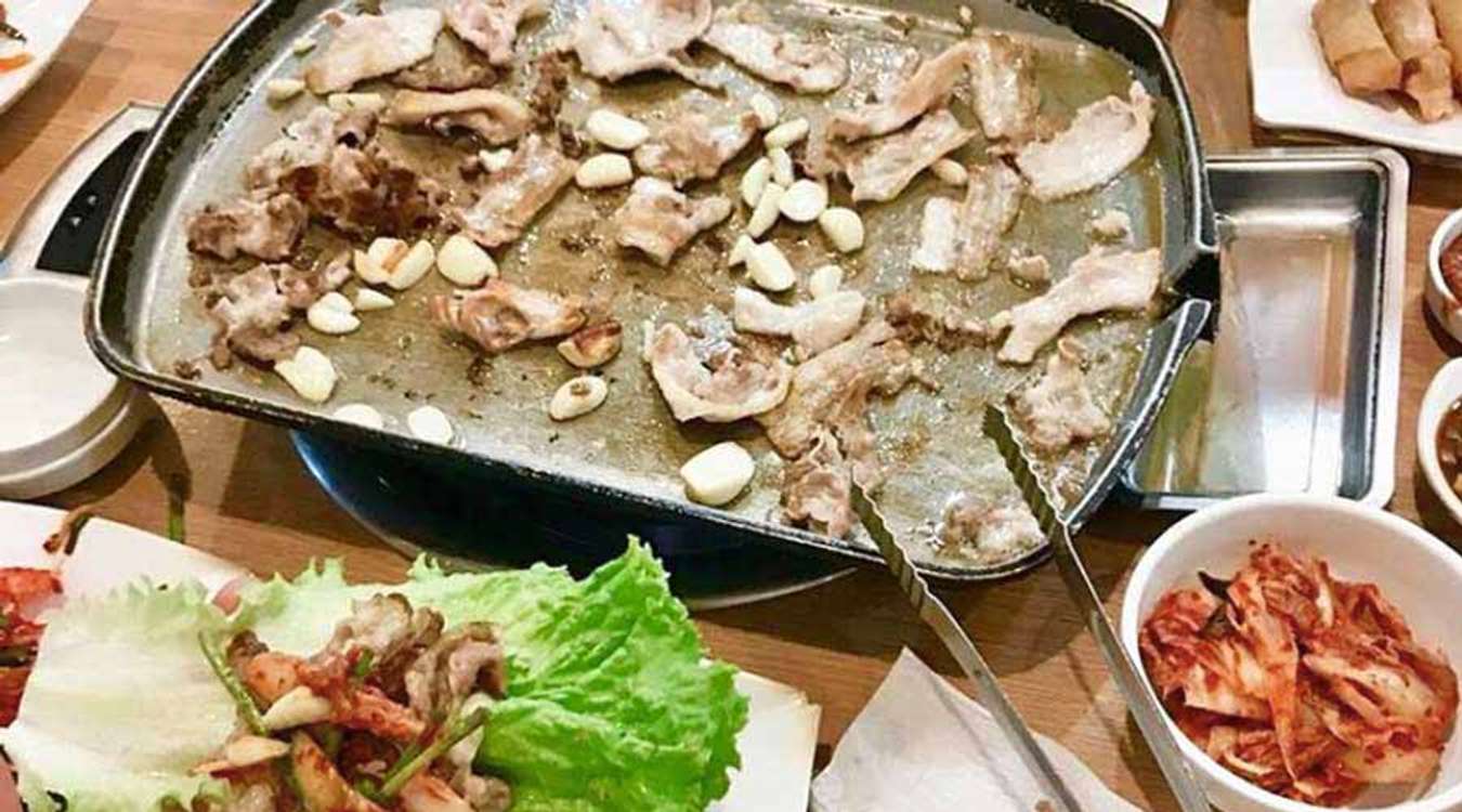 8 Unlimited Korean Barbecue Restaurants in Manila That Are Worth Visiting
