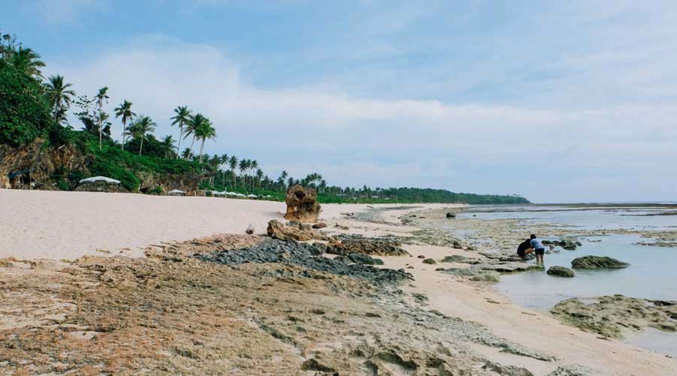 Locso-on Cave: Eastern Samar's Best Kept Secret