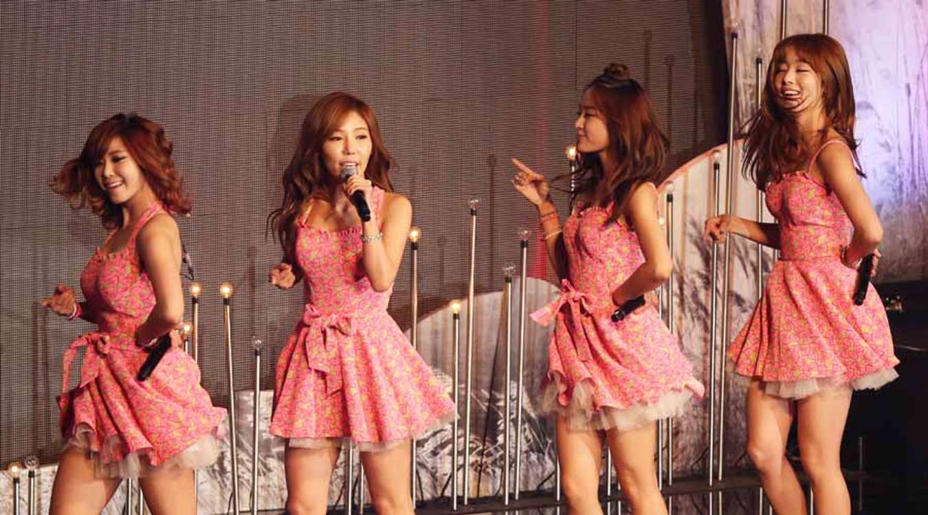 Top 10 Things to do in South Korea for First-Timers