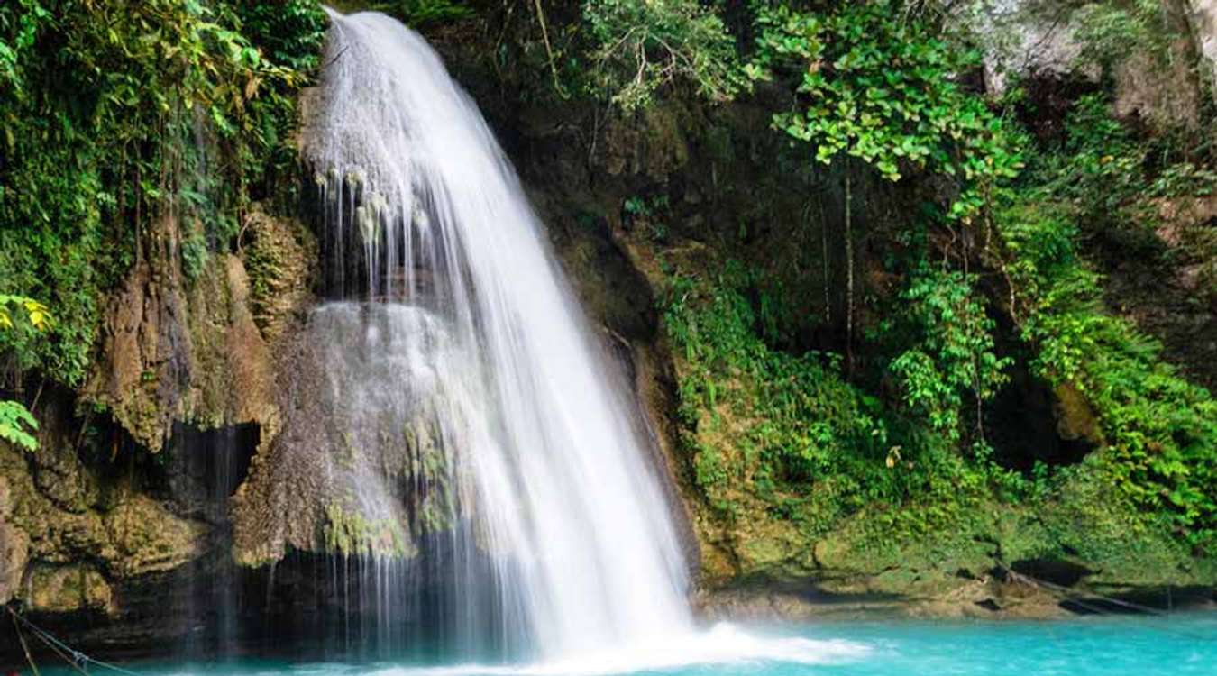 15 Picturesque Waterfalls in the Philippines You Have to Visit
