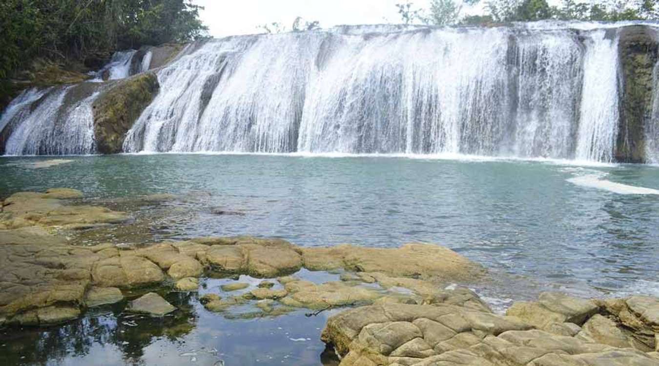 15 Picturesque Waterfalls in the Philippines You Have to Visit