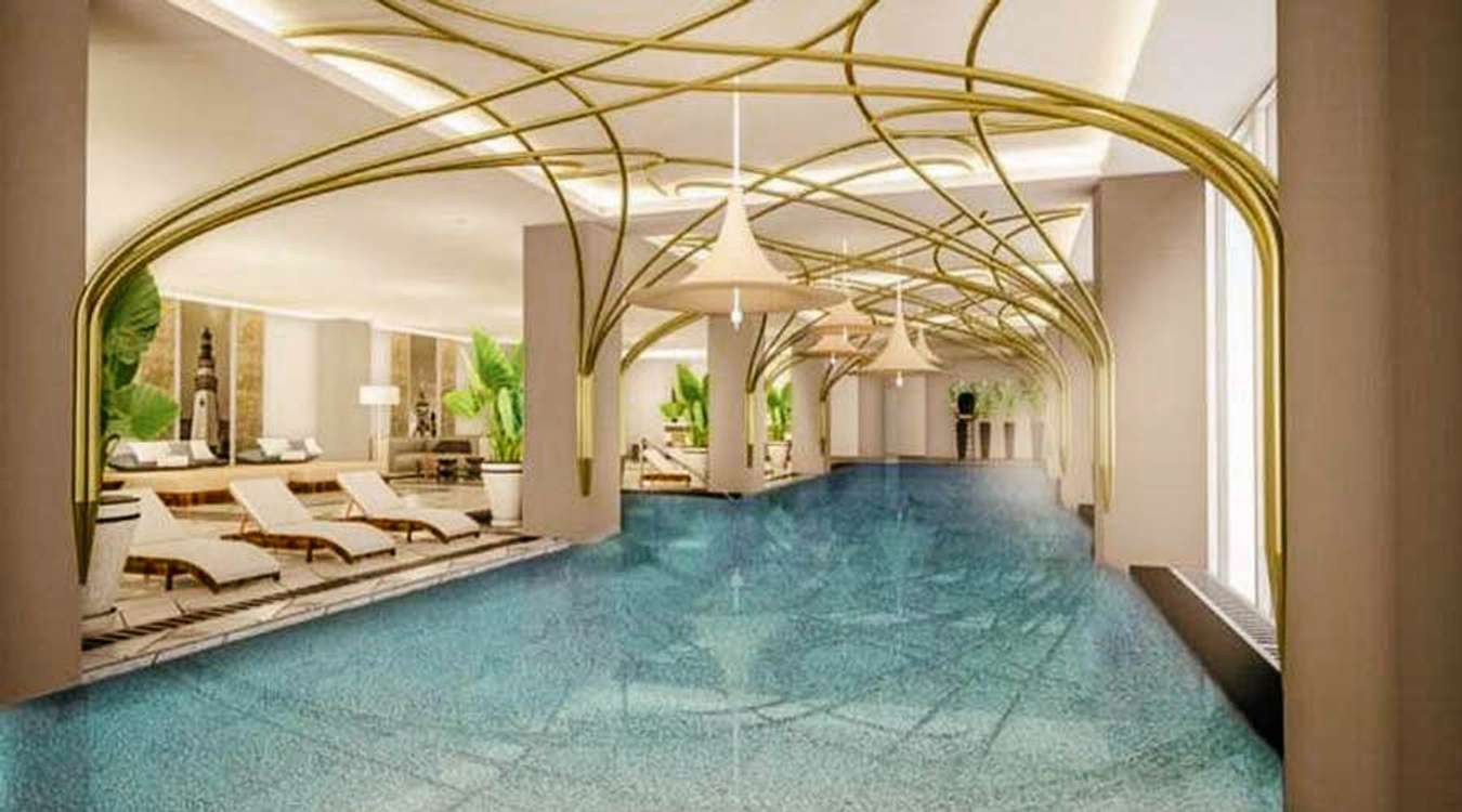 Hotels in Cebu City with Pool Perfect for a Relaxing Getaway