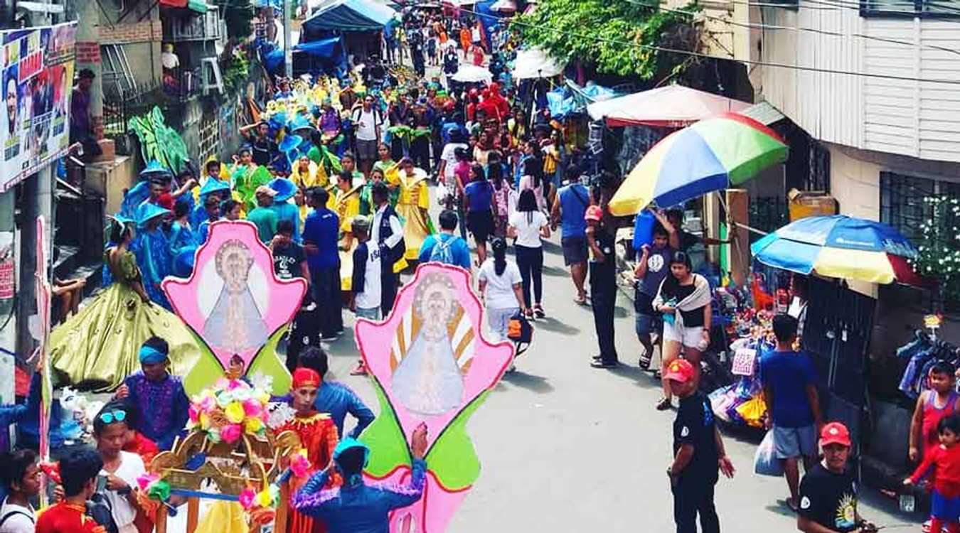 Turumba Festival: Everything a Traveler Needs to Know