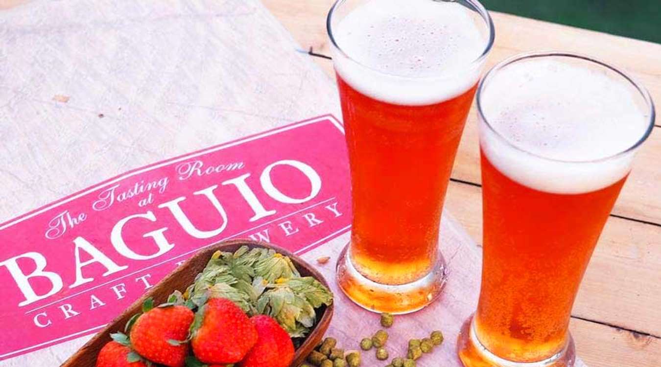 Exciting Things to Do in Baguio at Night