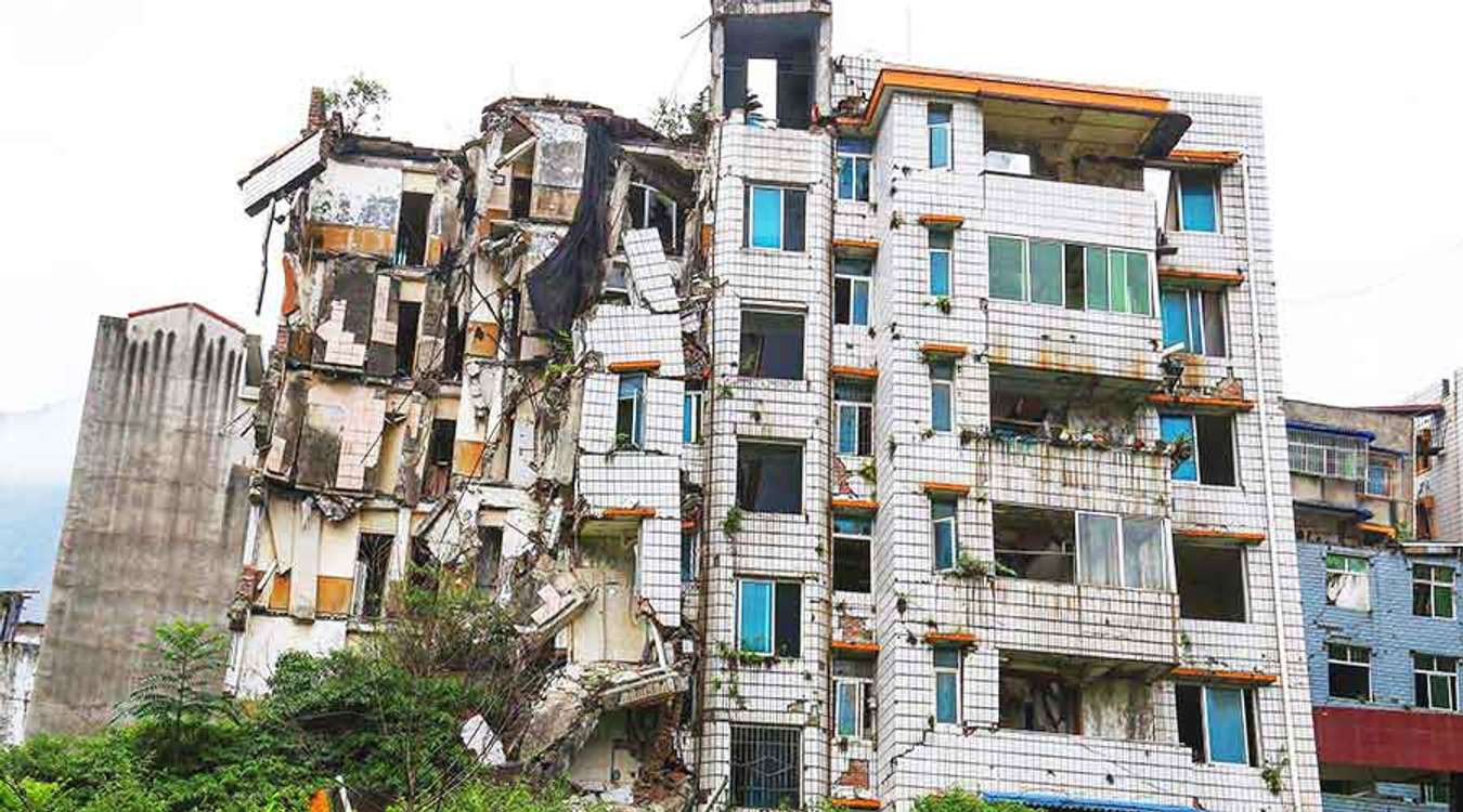 10 Abandoned Places in the Philippines & in Asia that You Should Explore