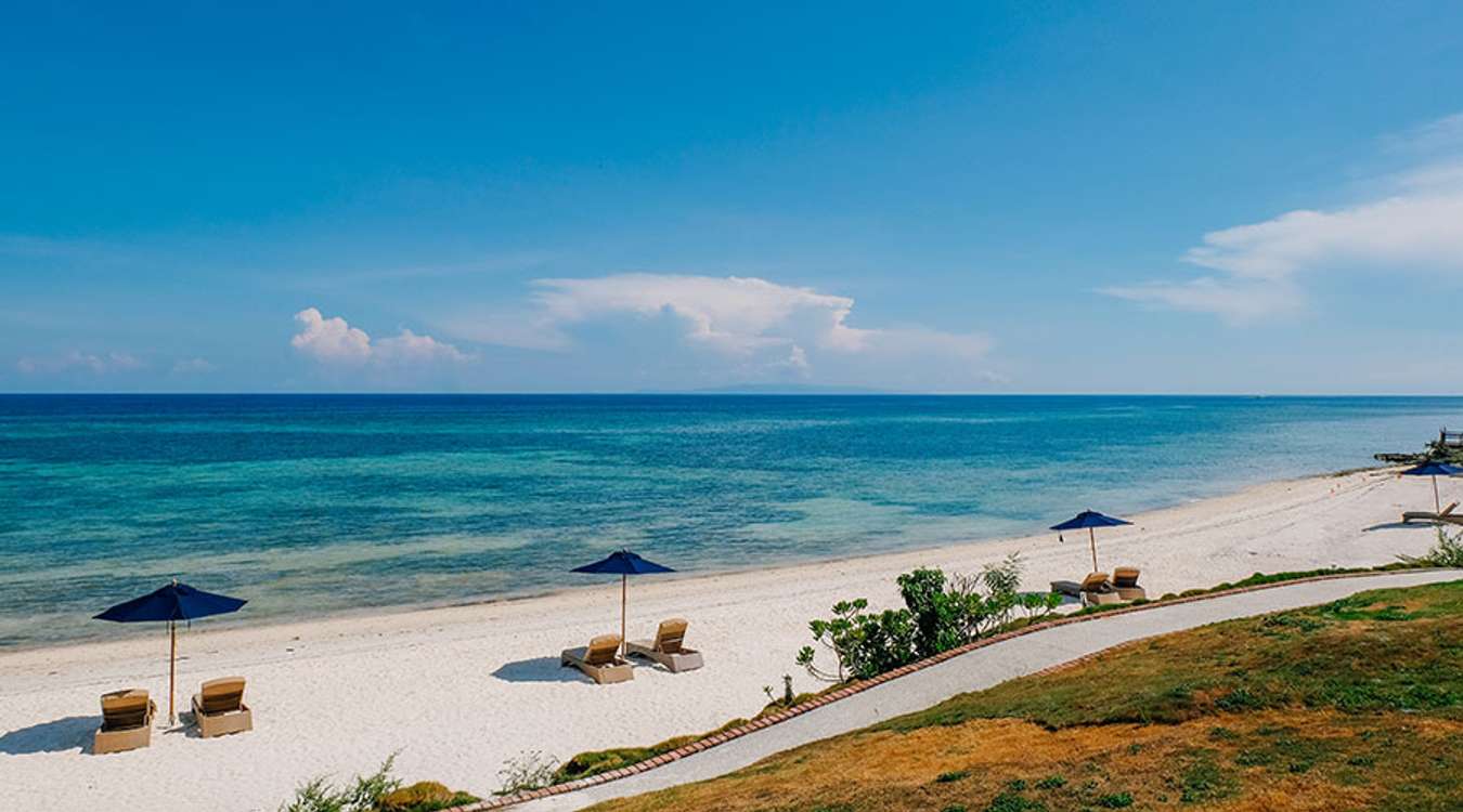 Eskaya Beach Resort: The Most Relaxing and Luxurious Resort in Bohol