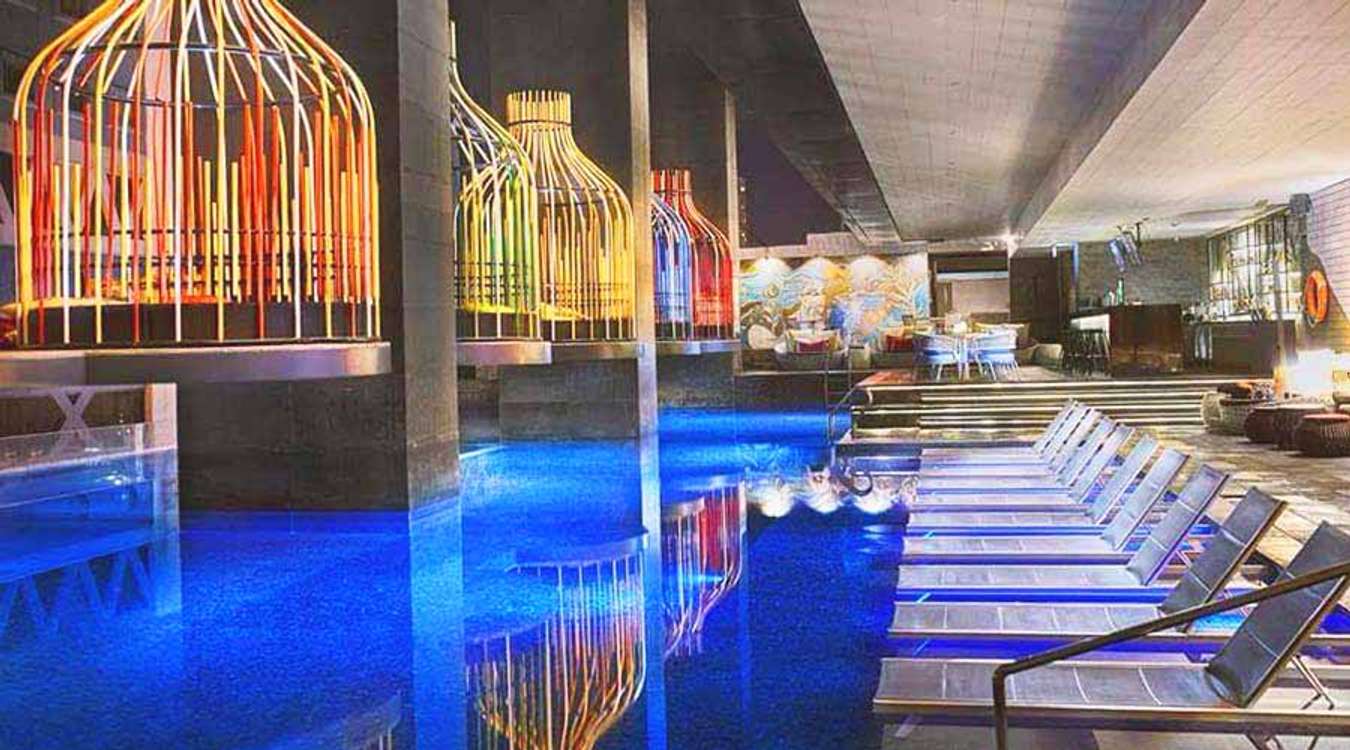 PH Instagram-worthy Hotels that Everyone Needs on Their Feed