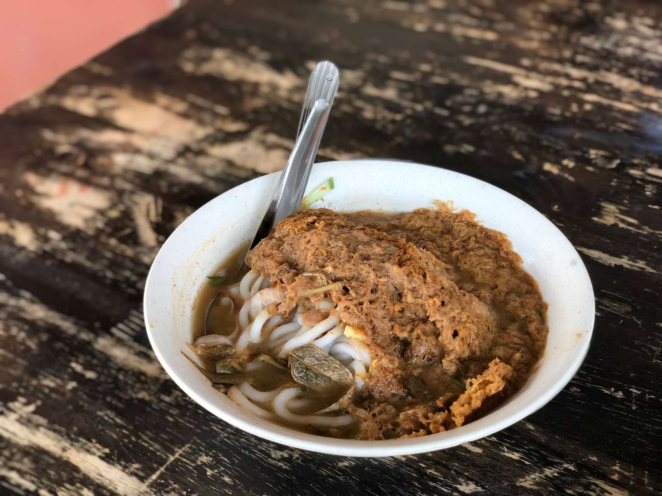 Here’s your list of Ipoh’s ‘Paling Sedap’ Local Food