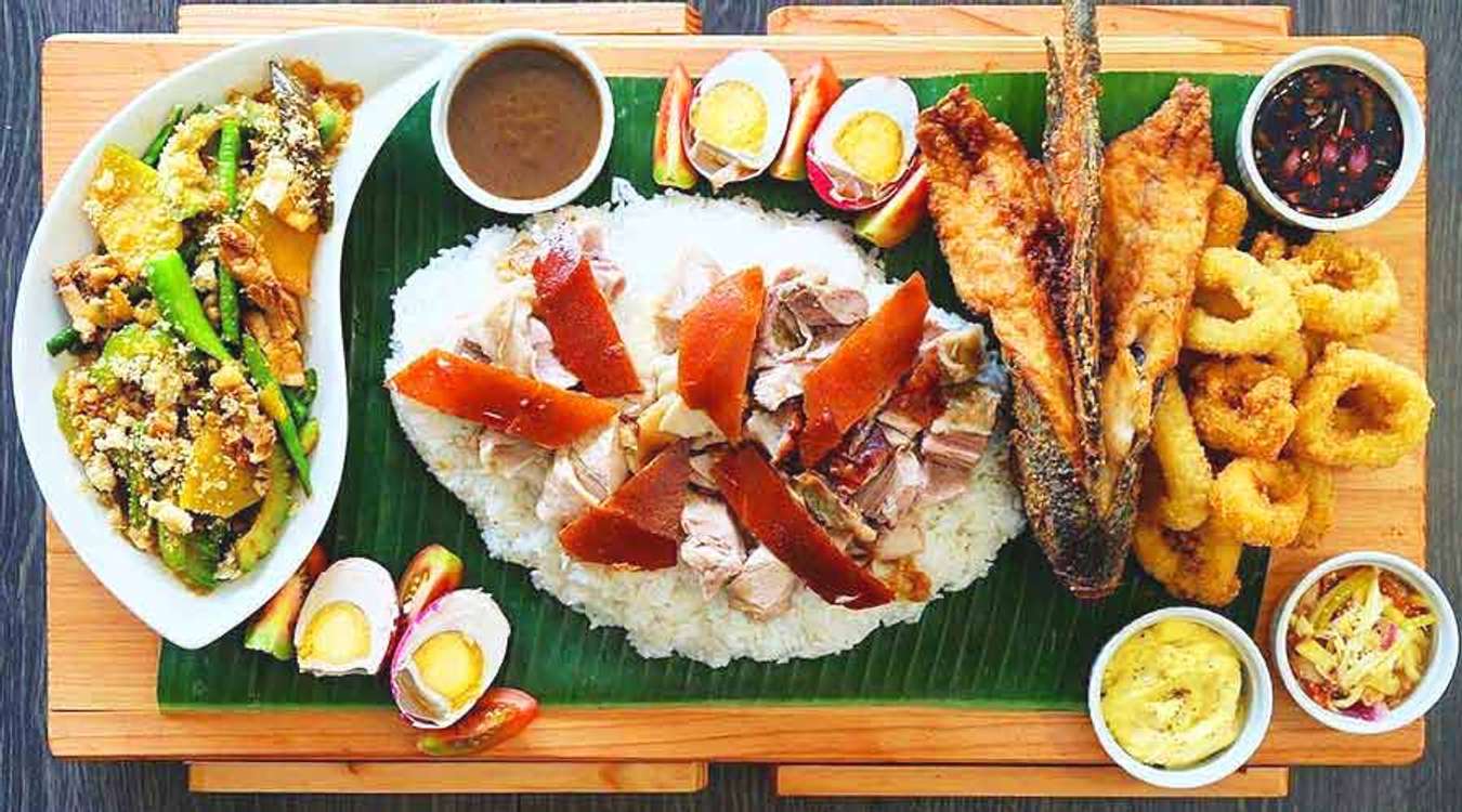 10 Places Where You Can Get the Best Lechon in Manila