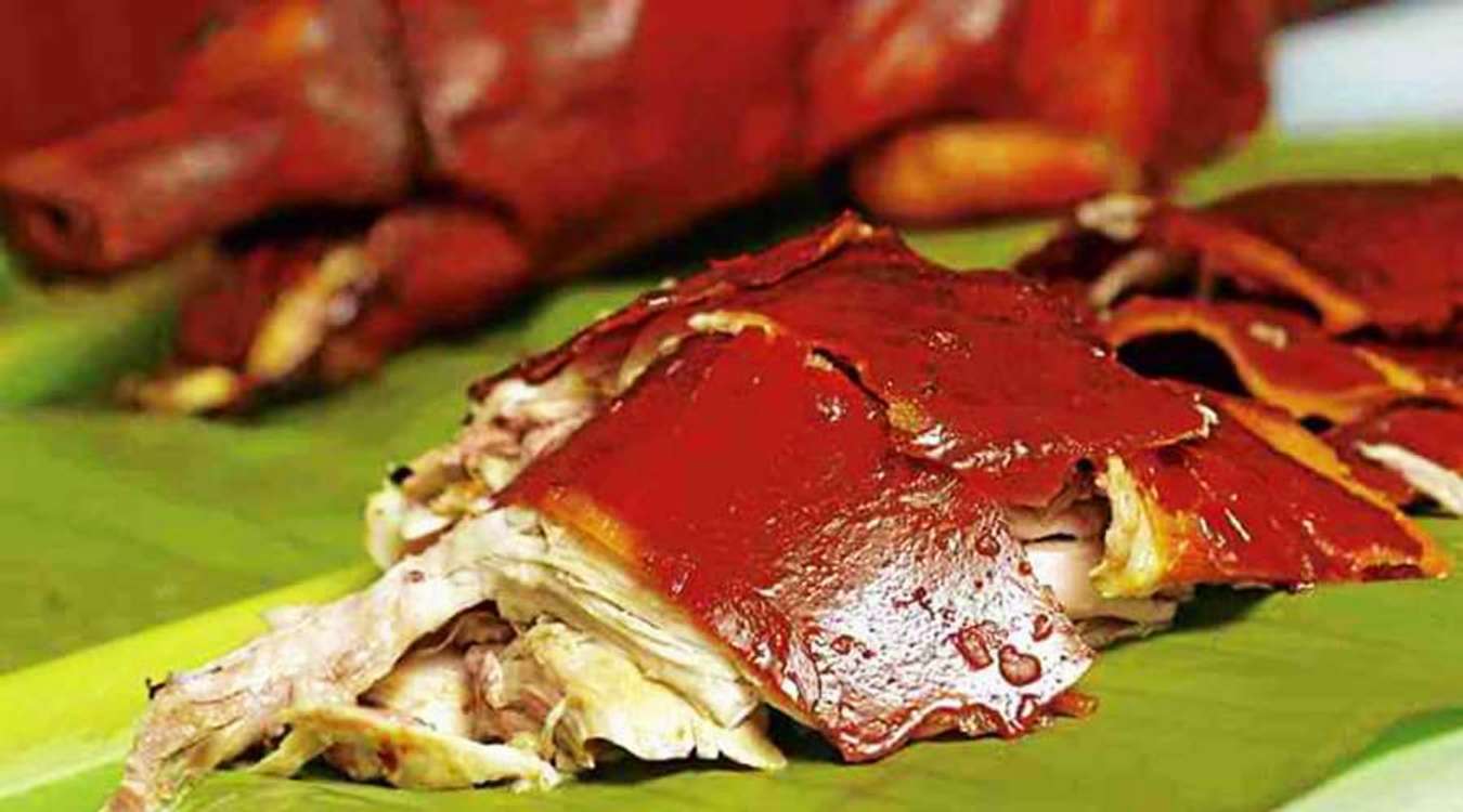 10 Places Where You Can Get the Best Lechon in Manila