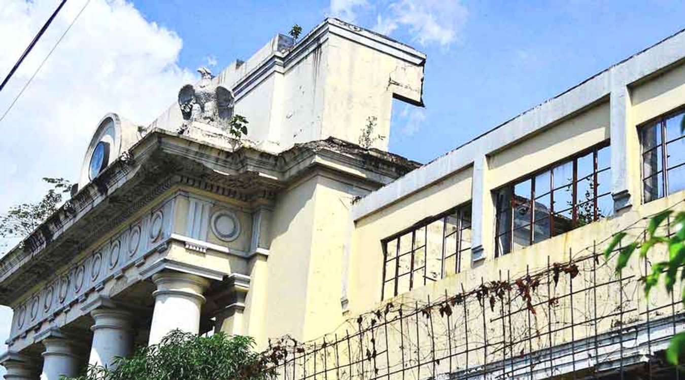 10 Abandoned Places in the Philippines & in Asia that You Should Explore