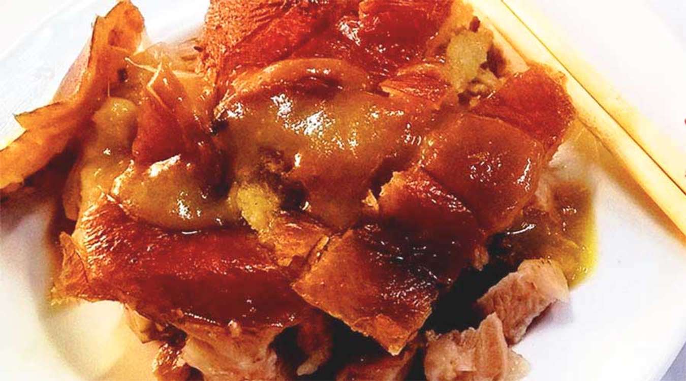 10 Places Where You Can Get the Best Lechon in Manila