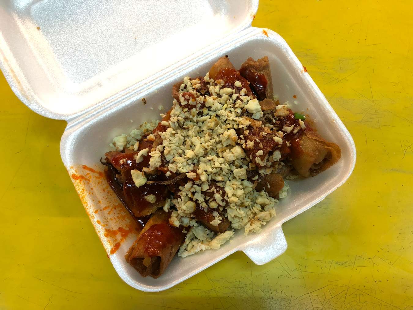 Here’s your list of Ipoh’s ‘Paling Sedap’ Local Food