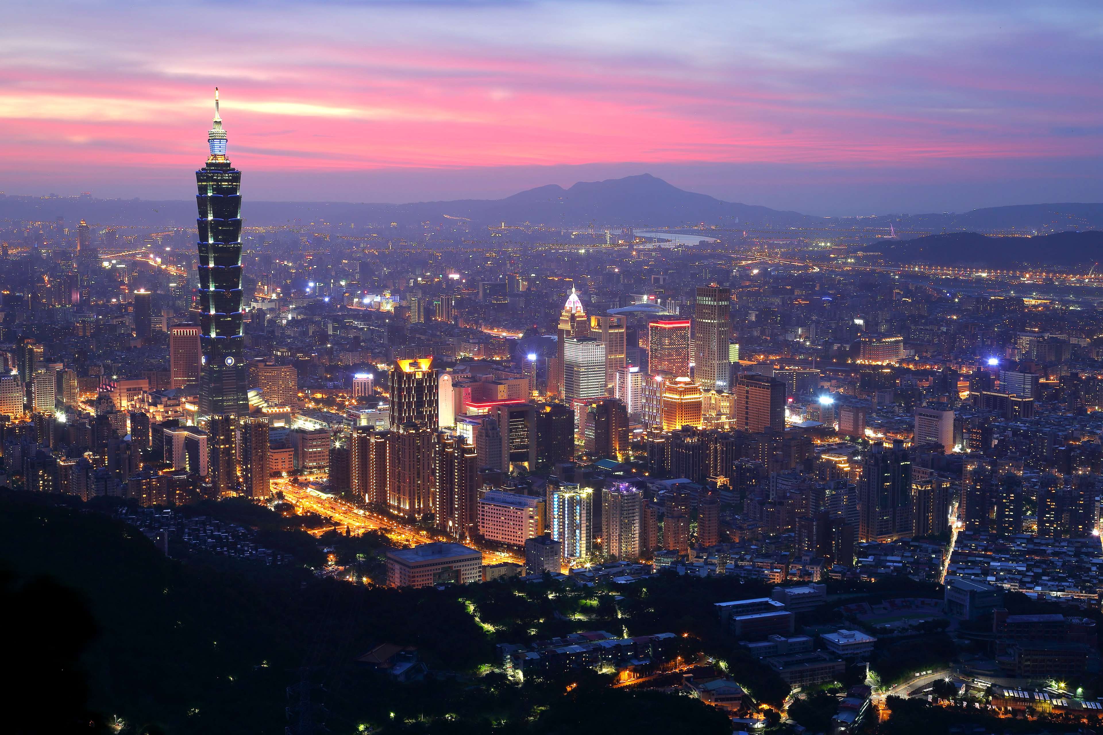 8 Tempat Wisata Taiwan Gratis, Cocok Buat yang Mau Hemat Budget!