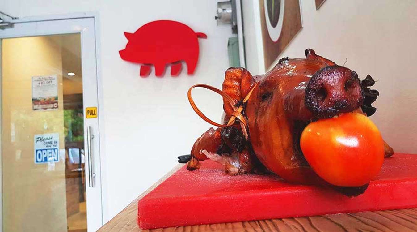 10 Places Where You Can Get the Best Lechon in Manila