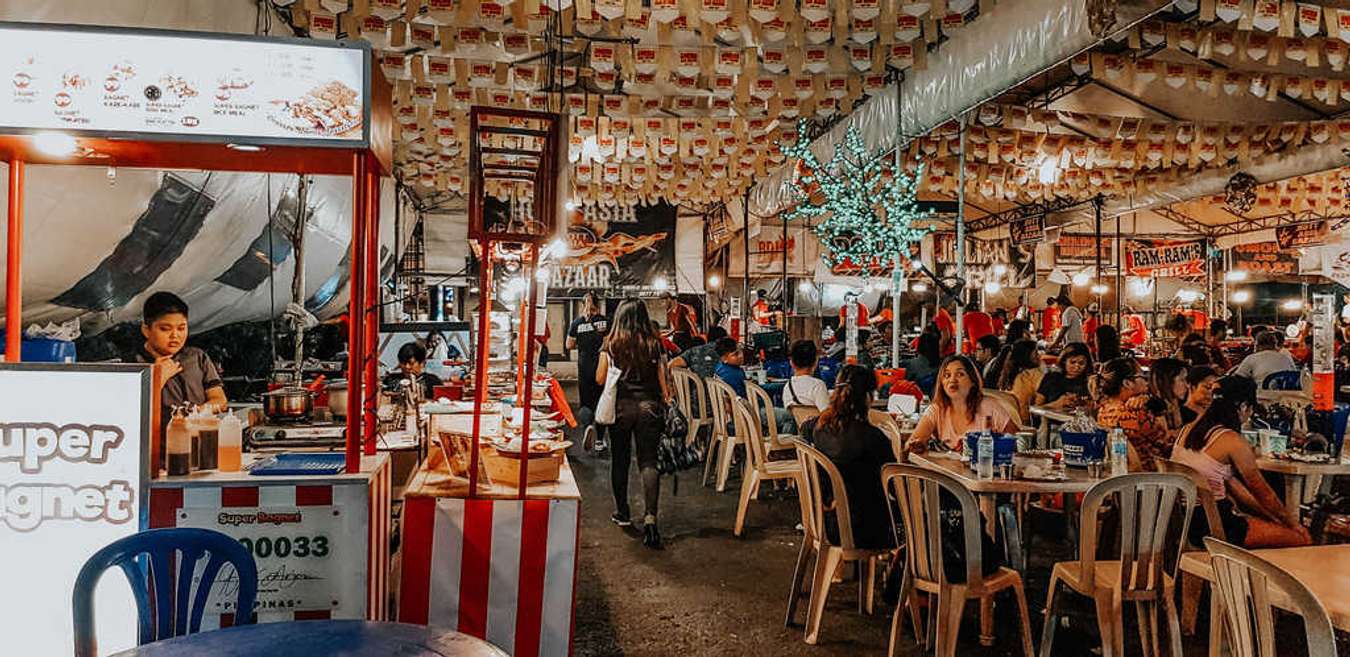 Du lịch Manila tự túc từ A - Z năm 2024