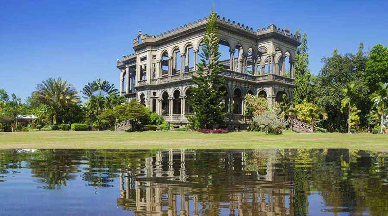 Top 8 Places in the Philippines for Solo Female Travelers