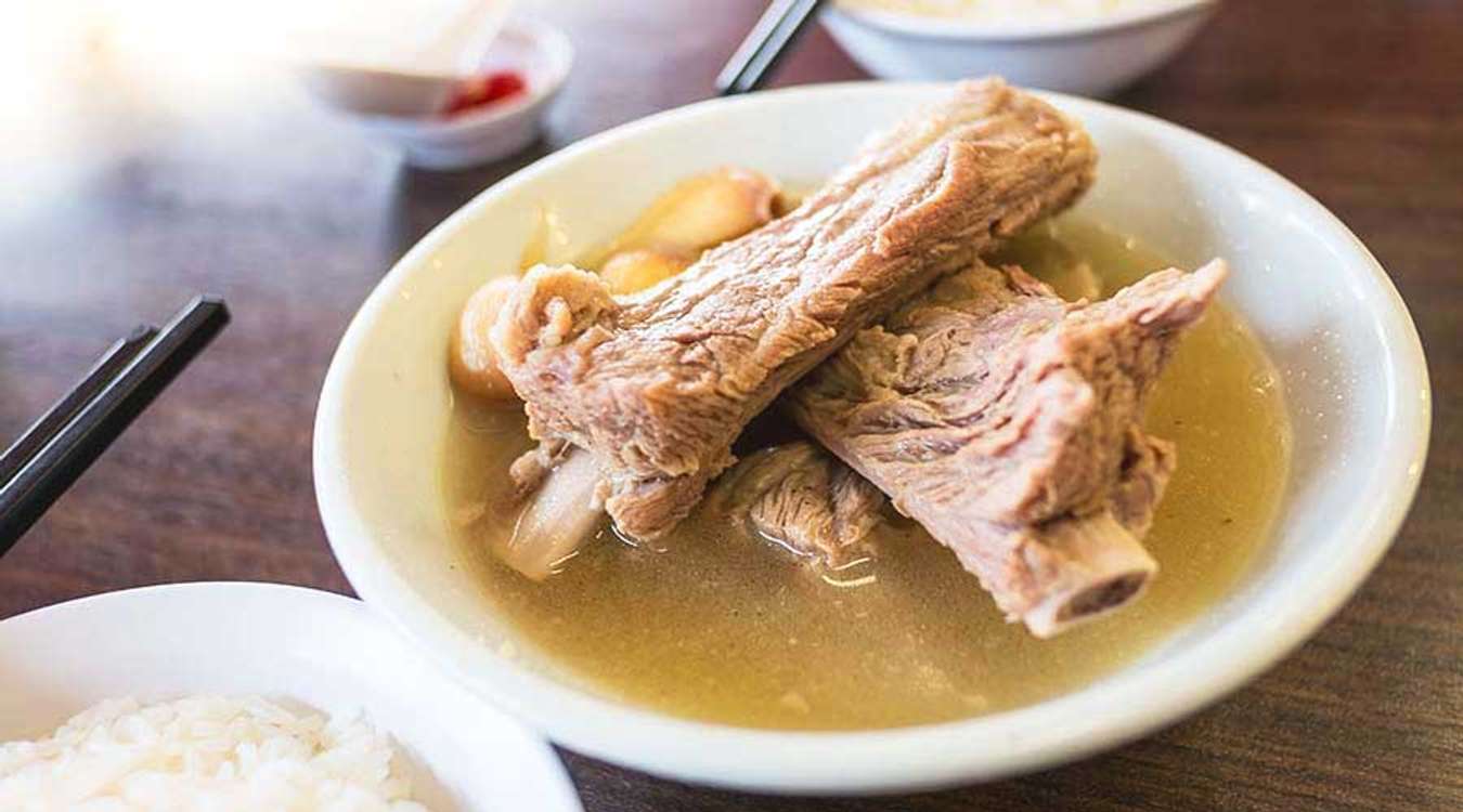 Top 10 Tastiest Dishes to Try in Kuala Lumpur