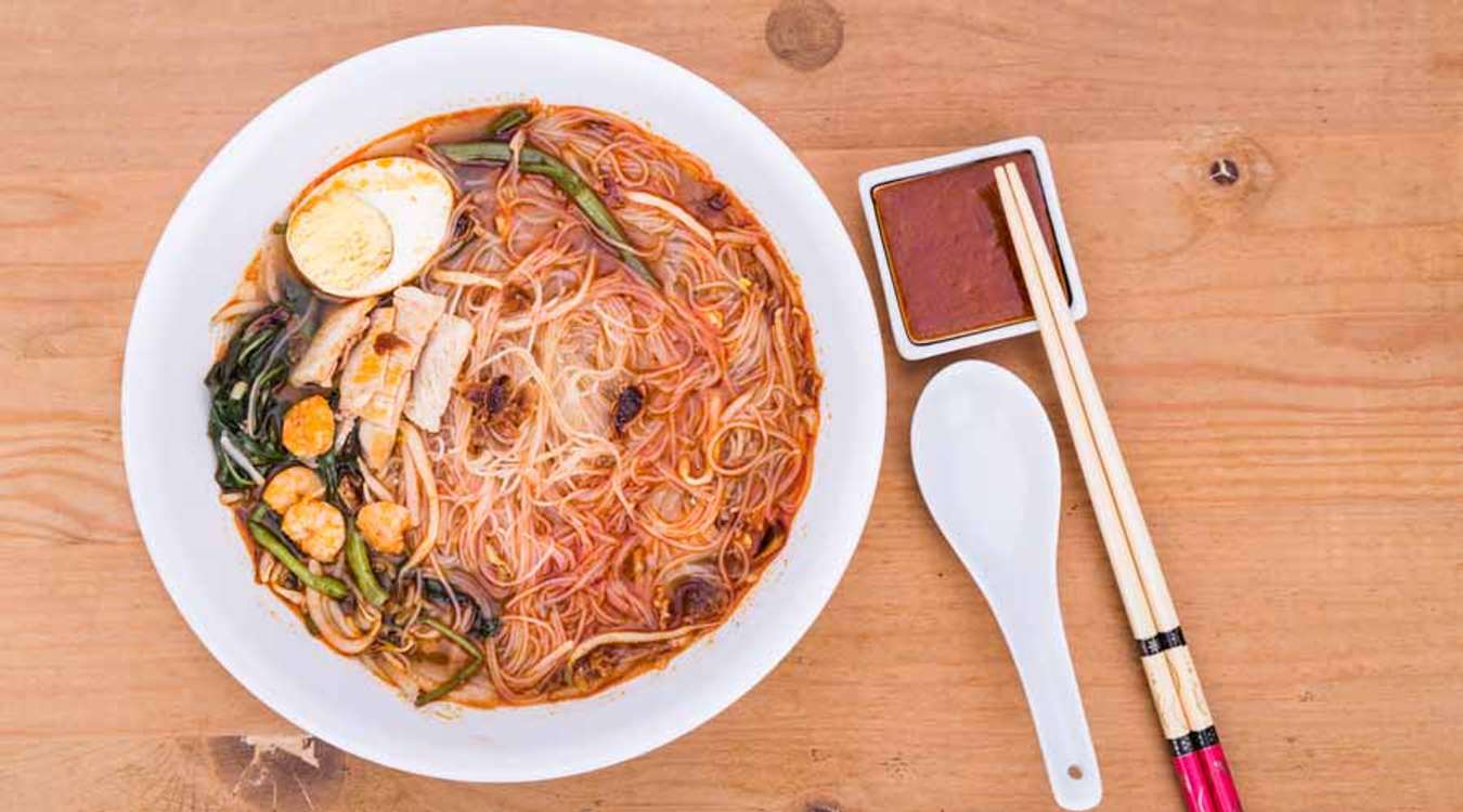 Top 10 Tastiest Dishes to Try in Kuala Lumpur